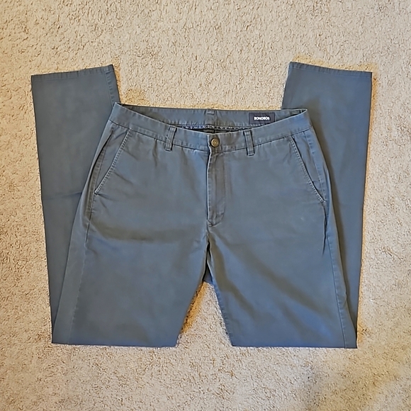 Bonobos | Pants | Bonobos The Original Chino Athletic Fit Size 3436 ...